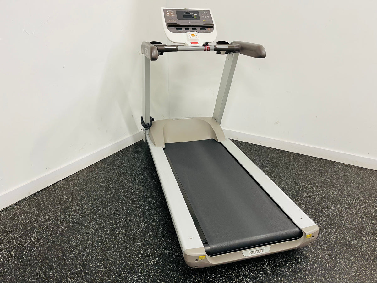Precor 9.33 Treadmill