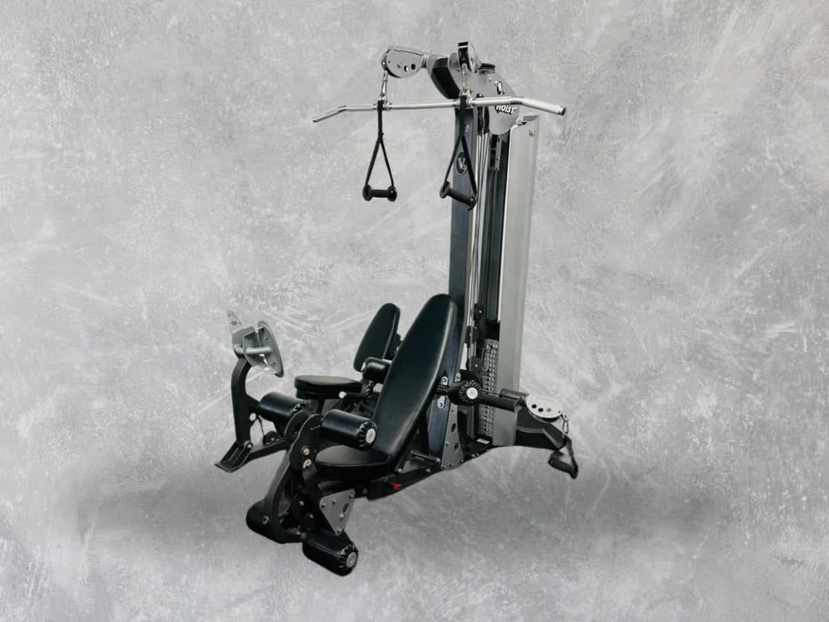 Hoist V2 Home Gym Review – Features, Benefits, and How to Use It