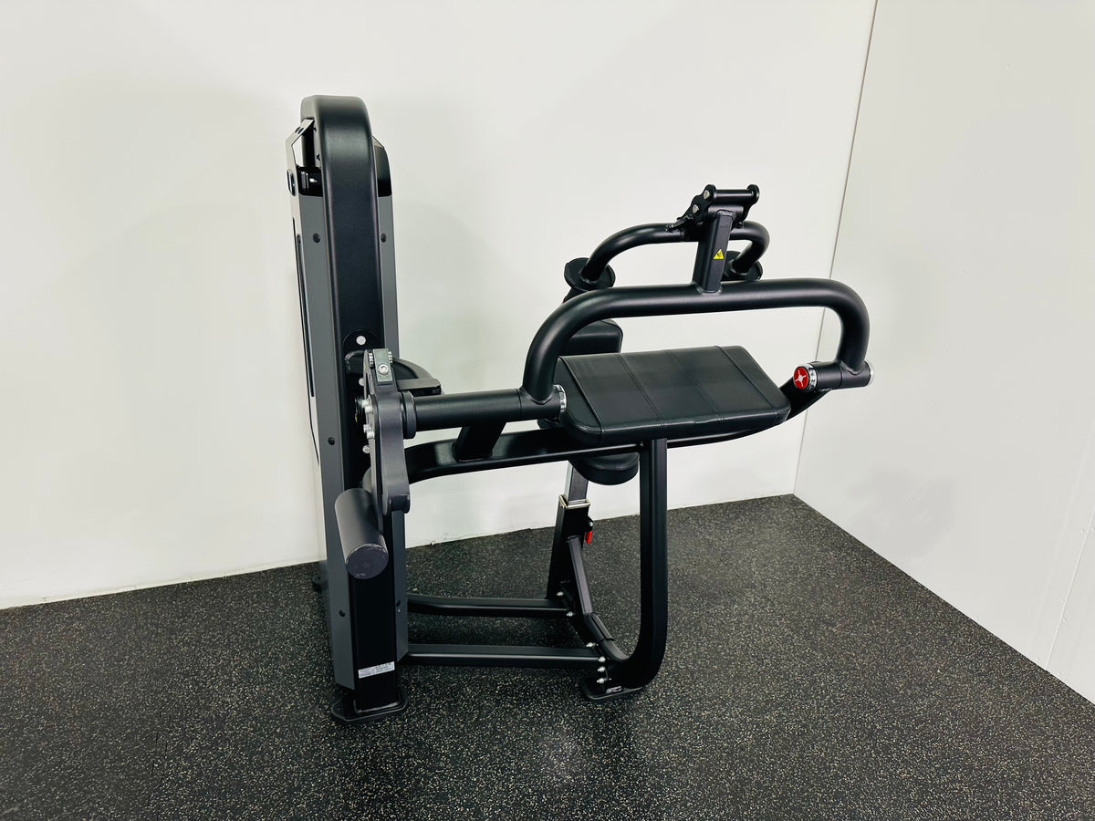 Nautilus Impact Triceps Extension Machine