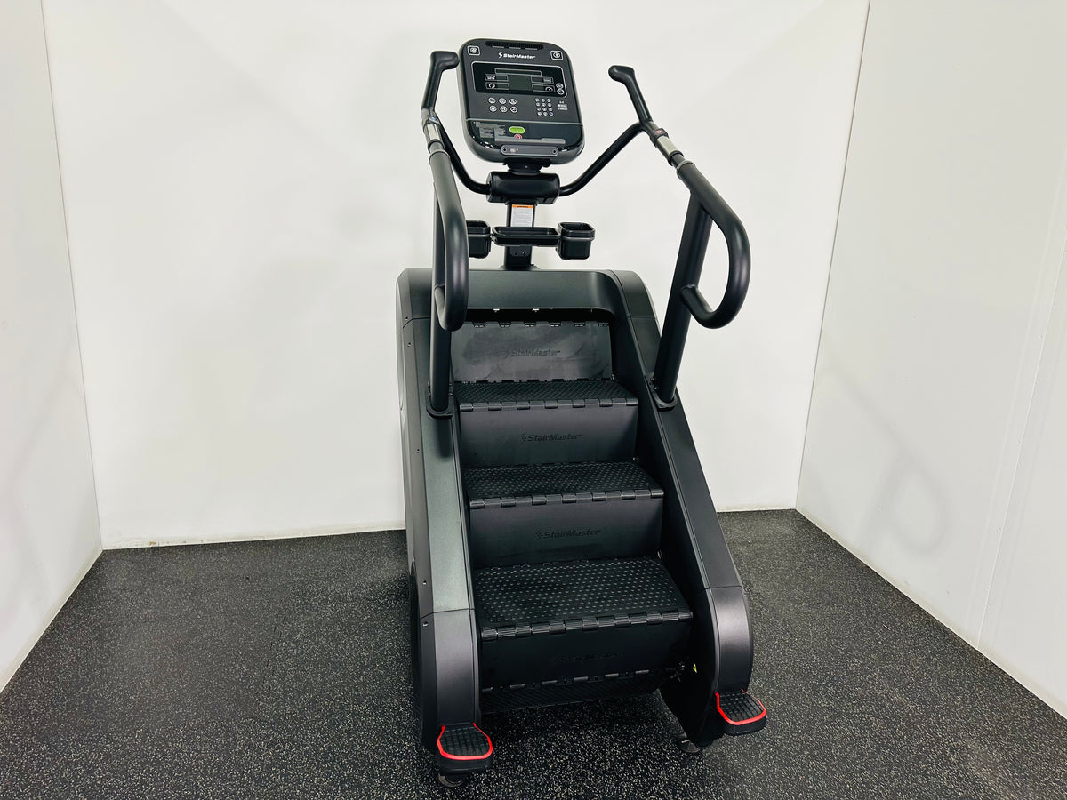 StairMaster 8GX Stepmill for Stair Climbing Workouts