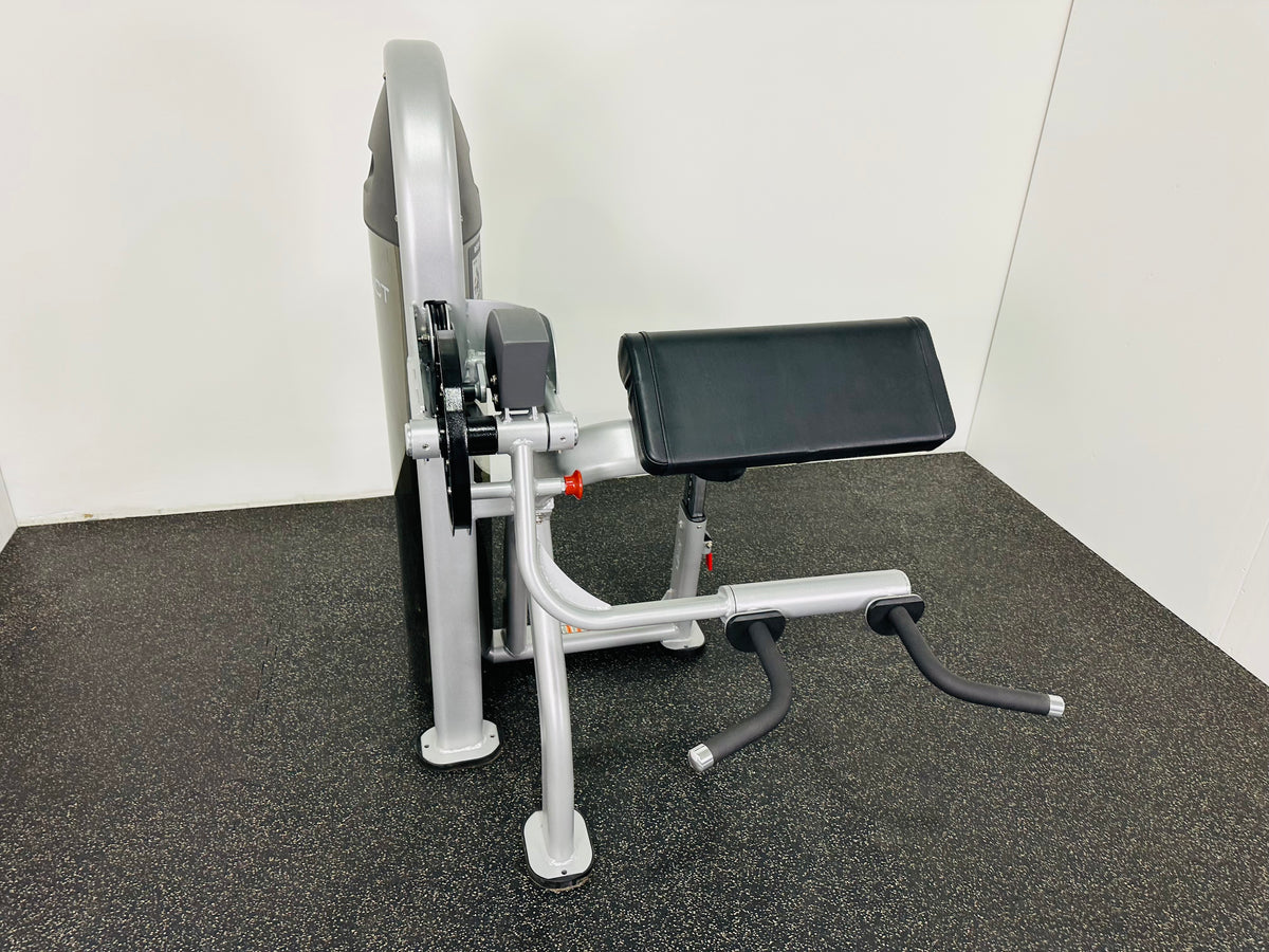 Nautilus Instinct Biceps Curl & Triceps Machine