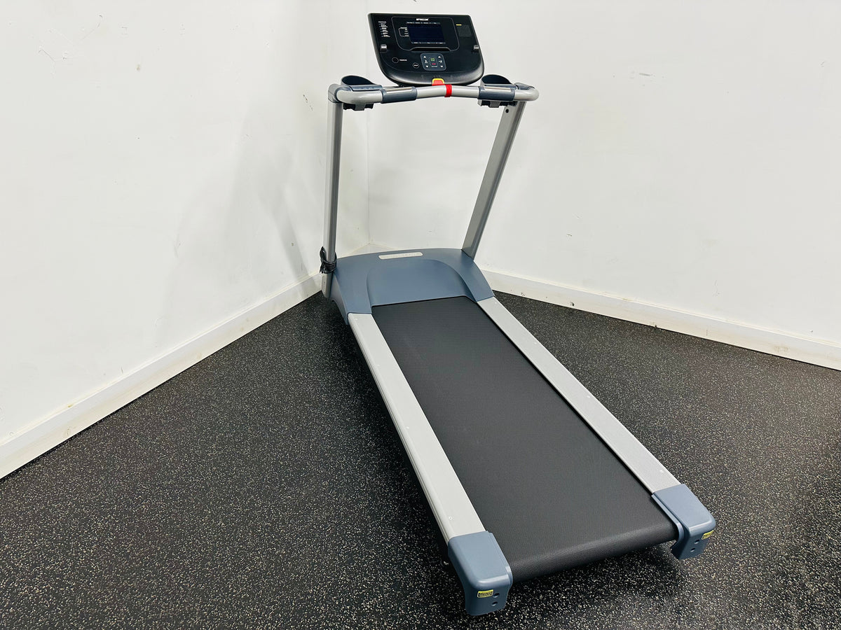 Precor TRM211 Treadmill | TRM 211 treadmill