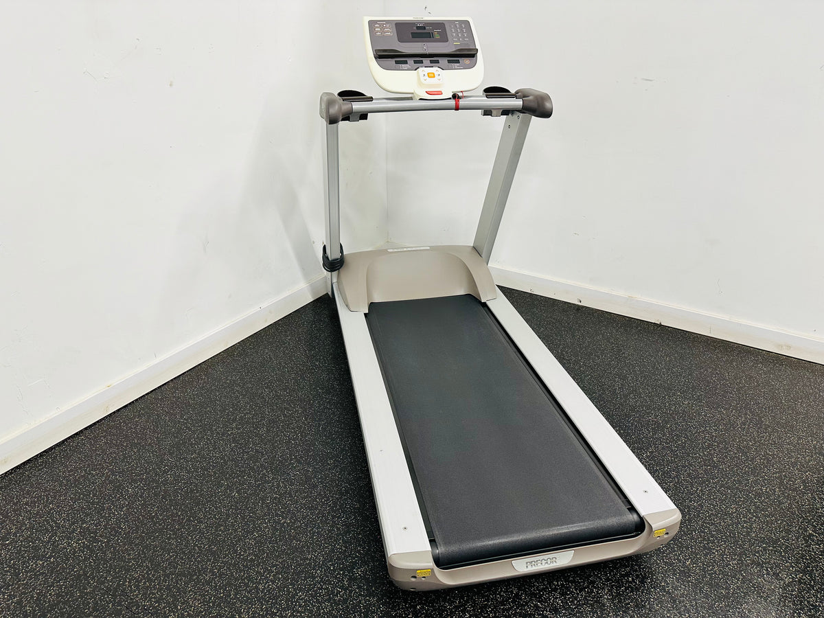 Precor 9.31 Treadmill | Precor 9.31 Treadmill For Sale Chicago