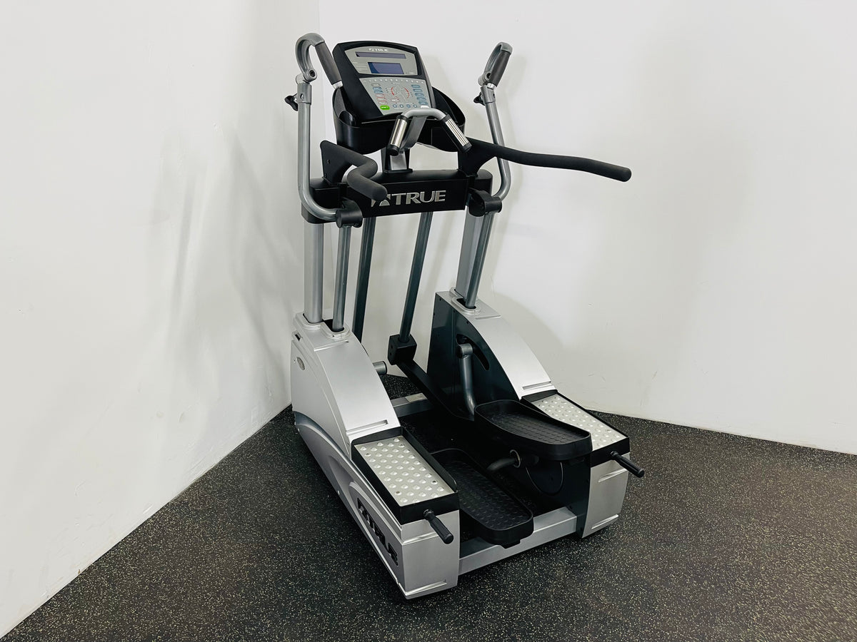 True Fitness TSX Elliptical glider