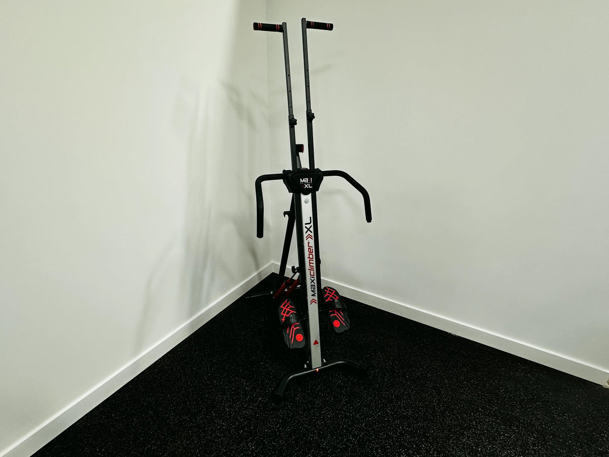 MaxiClimber XL Vertical Climber Machine for Sale