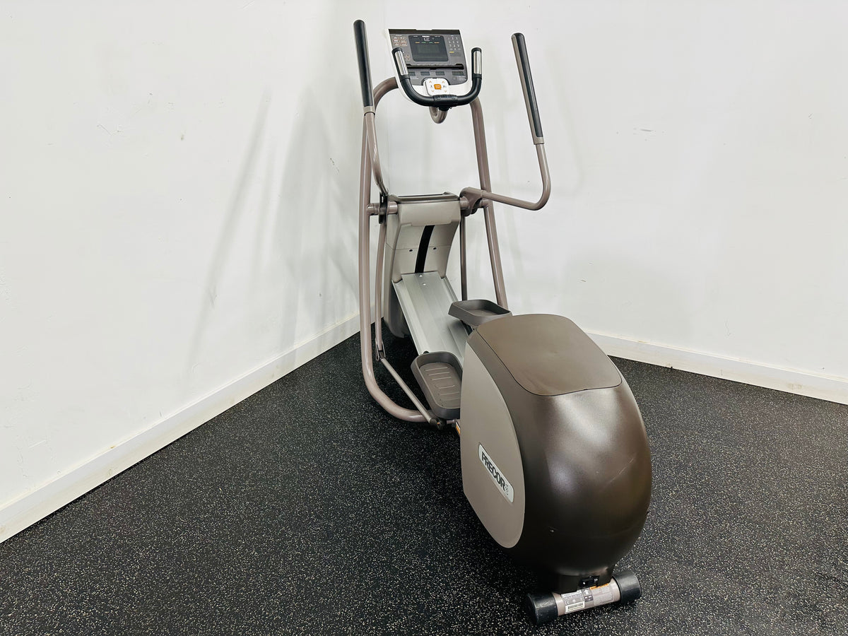 Precor EFX 5.37 Elliptical | Precor 5.37 Elliptical