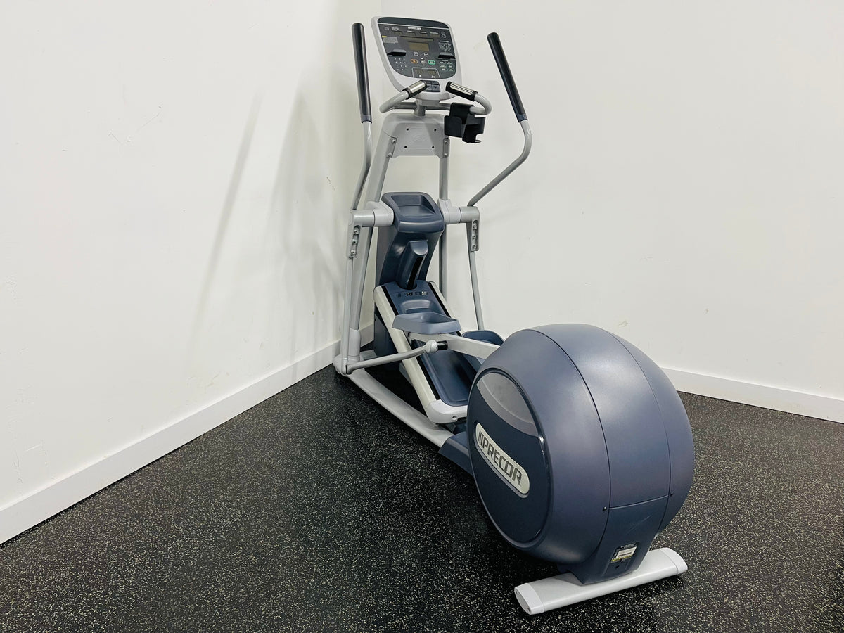 Precor EFX 576i Elliptical