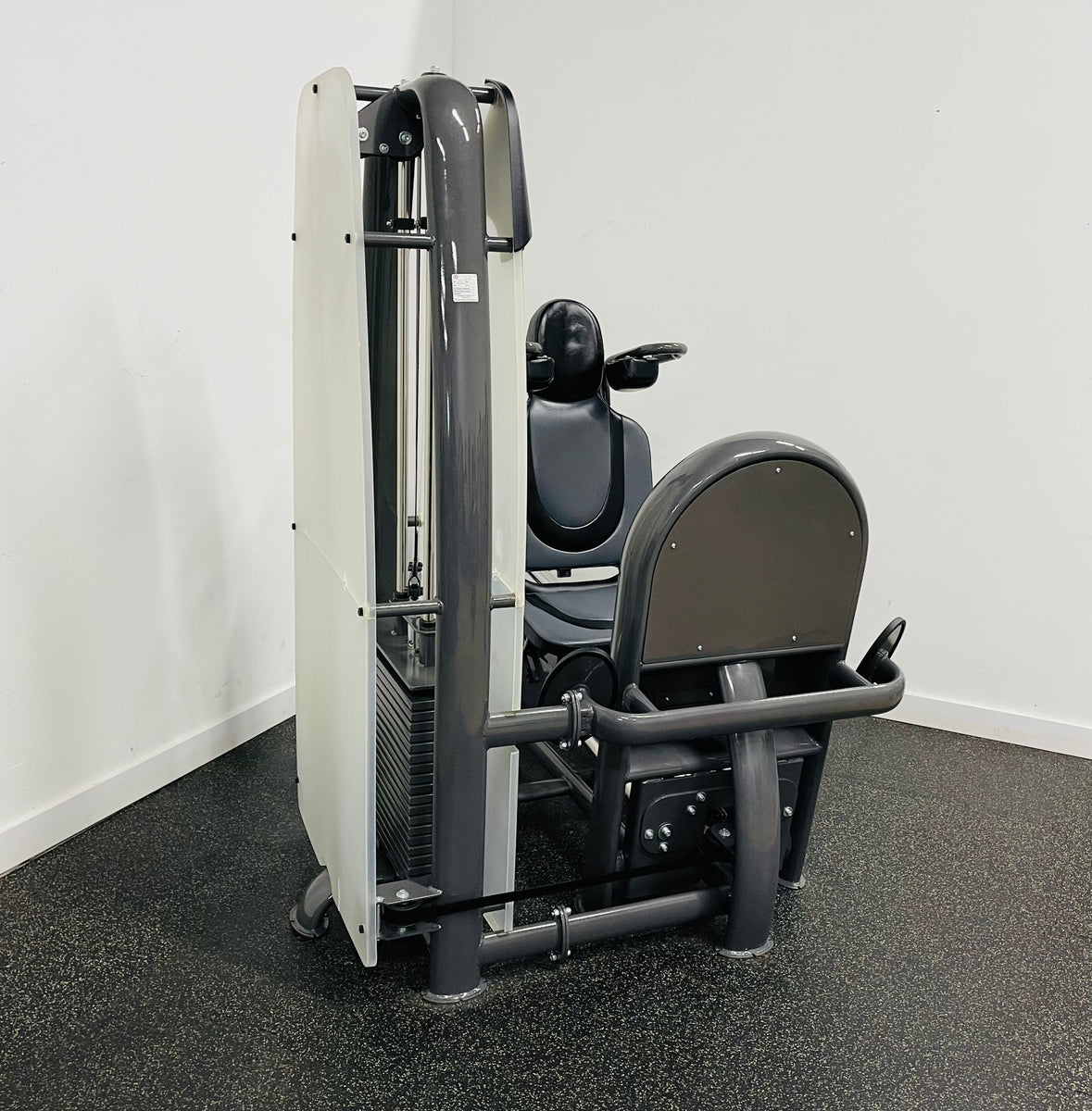 SportsArt Fitness S956 Horizontal Leg Press