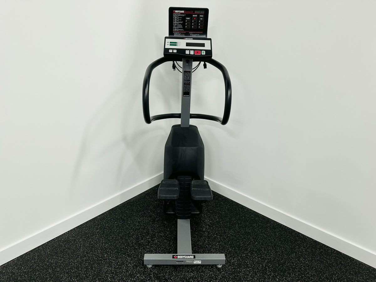 Bodyguard Quantum LS Stepper | Bodyguard Quantum LS