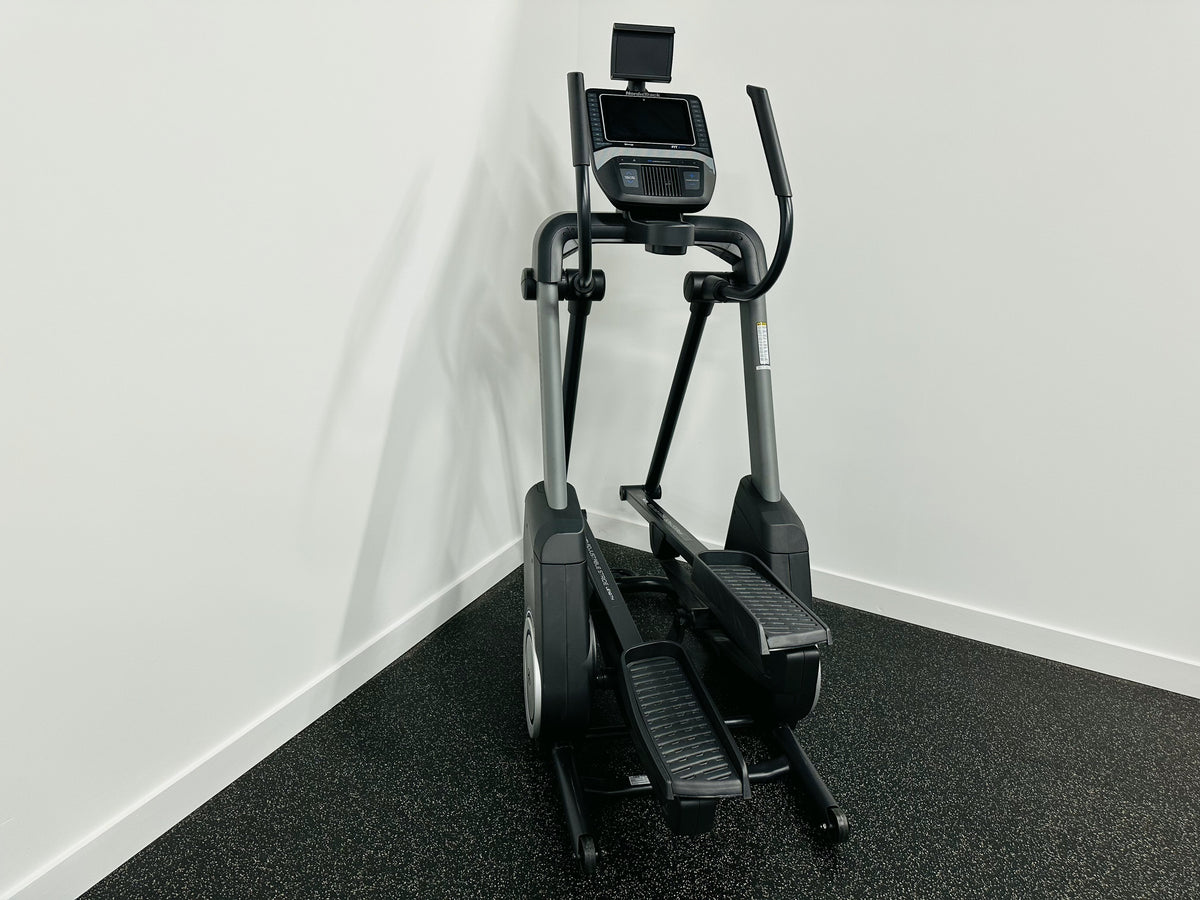 Nordictrack Strider FS9i Elliptical | Nordictrack FS9i