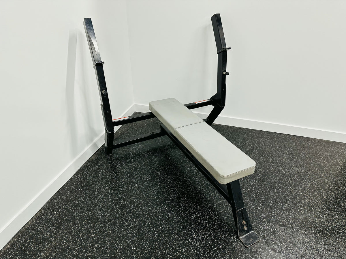 BodyMasters Bench Press | Body Masters Bench Press for Sale