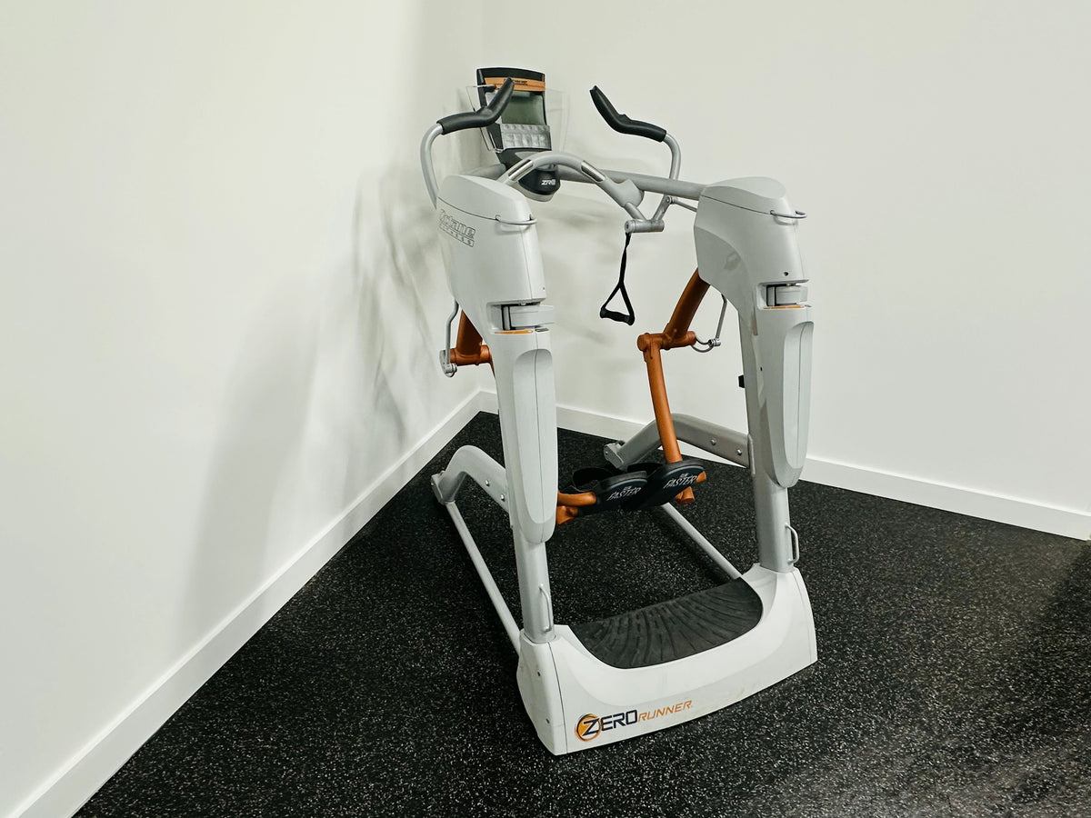 Octane Fitness ZR8 Zero Runner