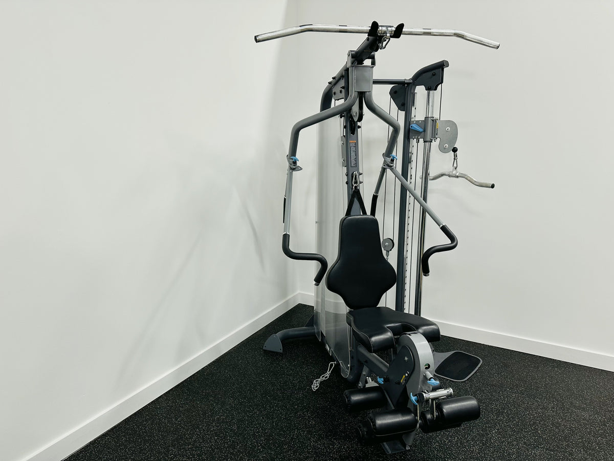 Precor S3.19 Home Gym | Precor S3.19 Multigym Trainer