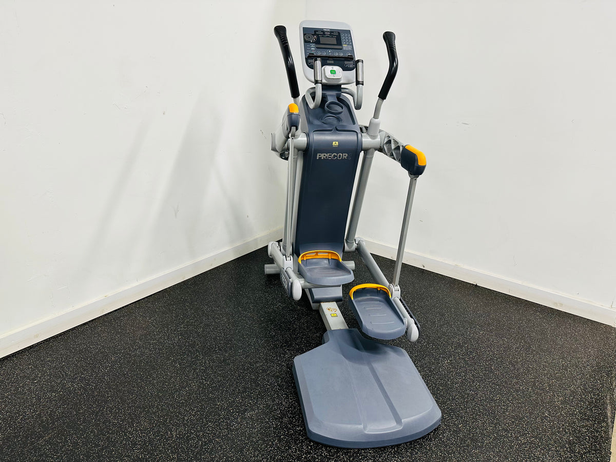 Precor AMT100i Elliptical | Precor AMT 100i