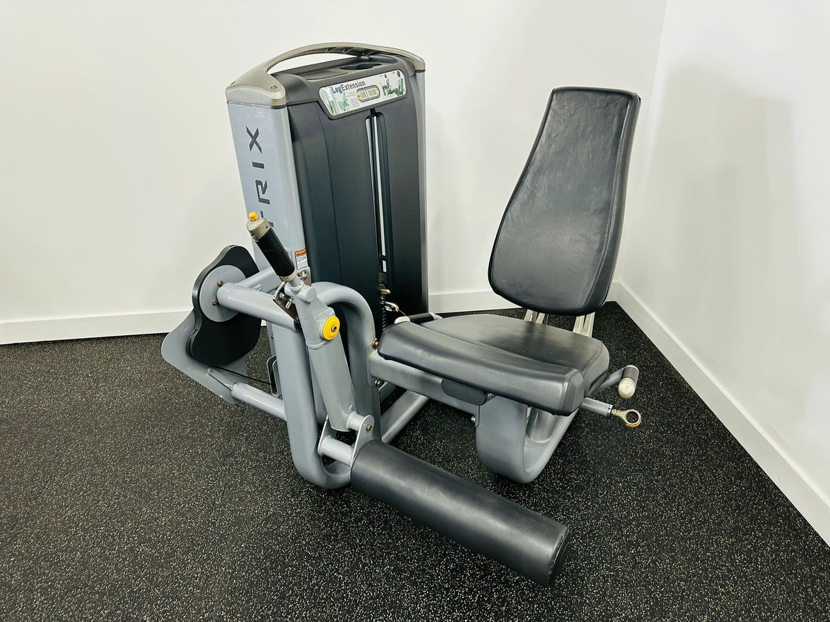 Matrix G7 Commercial Leg Extension Machine