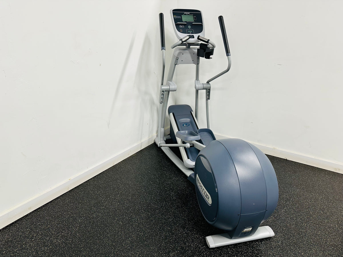 Precor EFX 835 Elliptical Trainer | Precor EFX 835