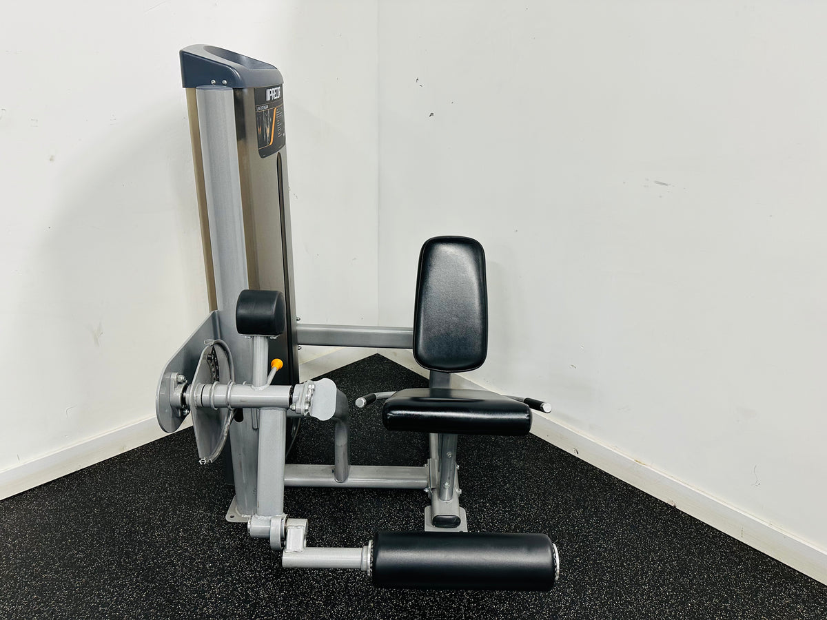 Commercial Precor Leg Extension | Precor Leg Curl Machine