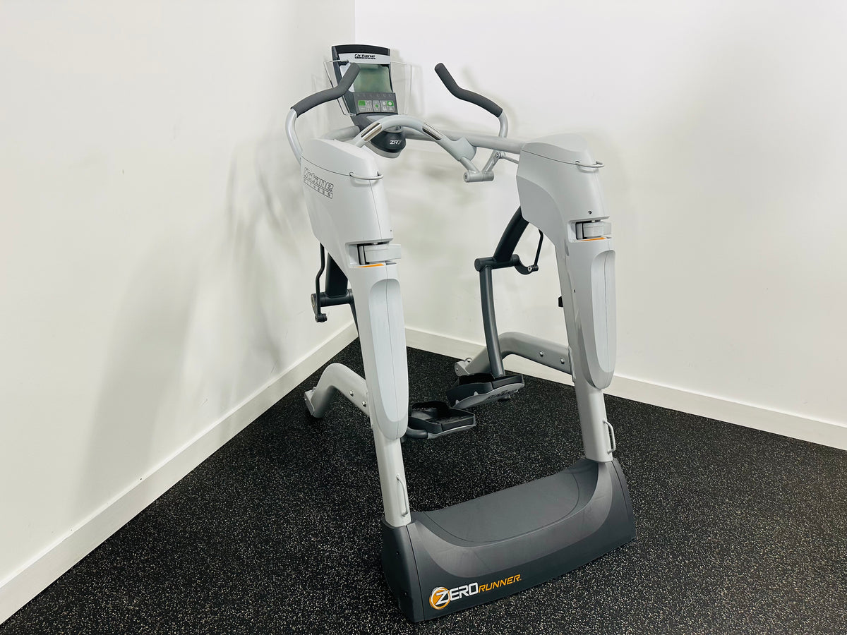 Octane ZR7 Free Runner | 58″ Stride, 300 lb Capacity
