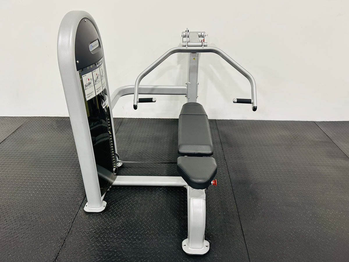 Nautilus Instinct Multi-Press | 235 lb Stack