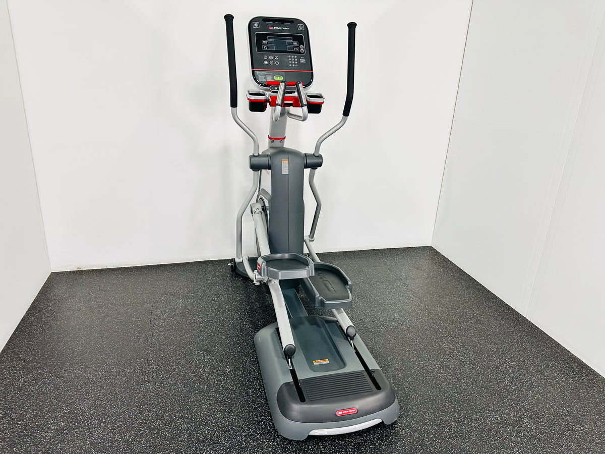 Star Trac E-CT Cross Trainer | Commercial Elliptical