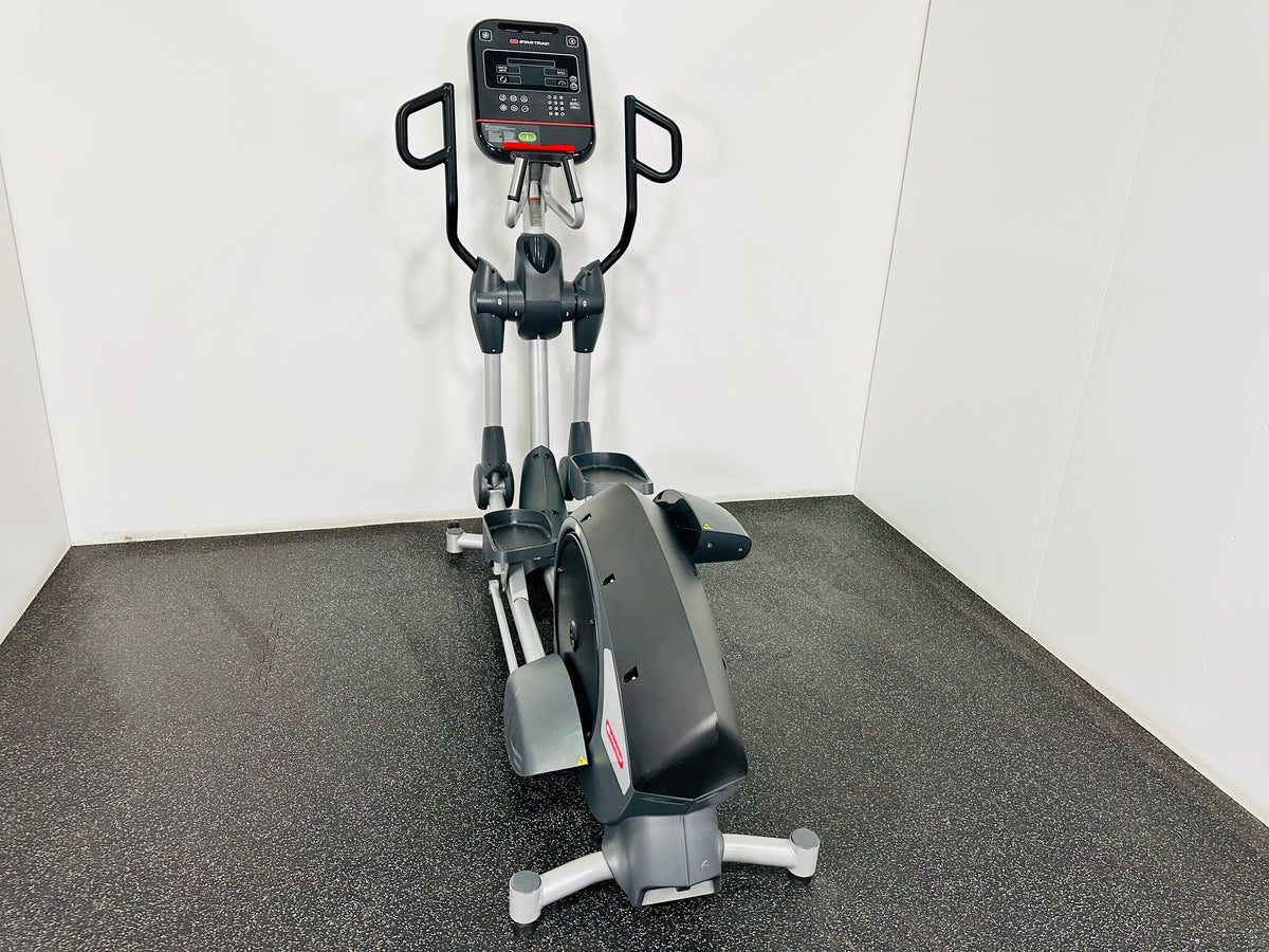 Star Trac® 8-RDE Rear Drive Elliptical | Commercial LED Trainer