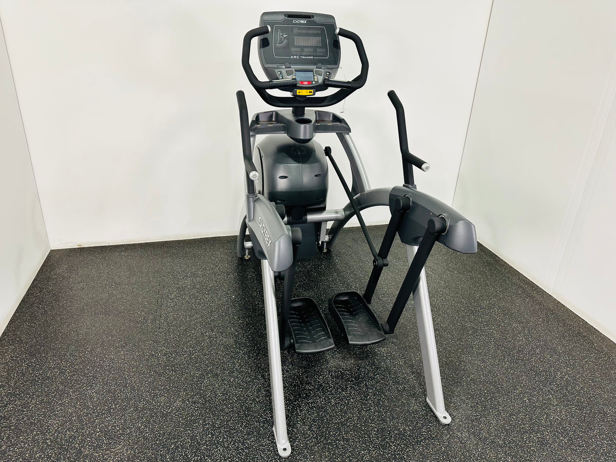 Cybex R Series Lower Body Arc Trainer | Commercial Cardio Machine